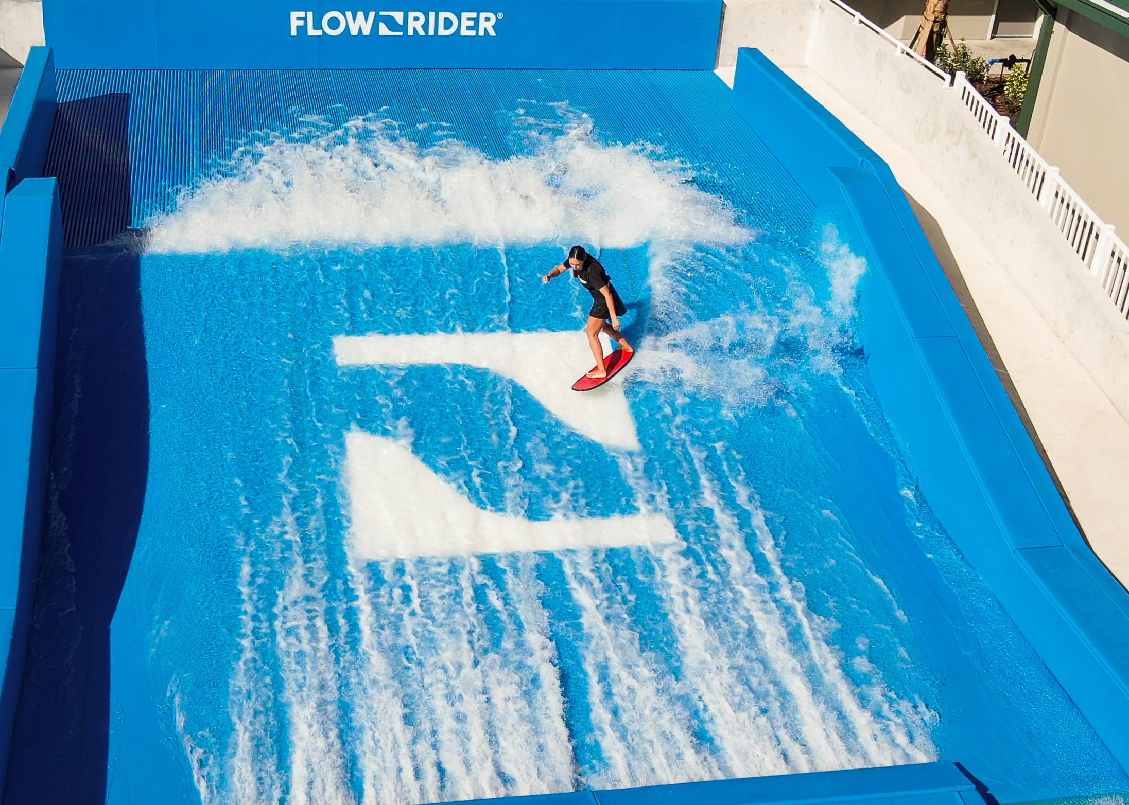 Waterpark Day Pass | Surf & Splash Orlando Waterpark